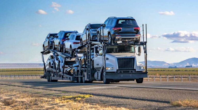 MKL Logistics & Services – Shipping Cars, Dealer Relocation, Open ...